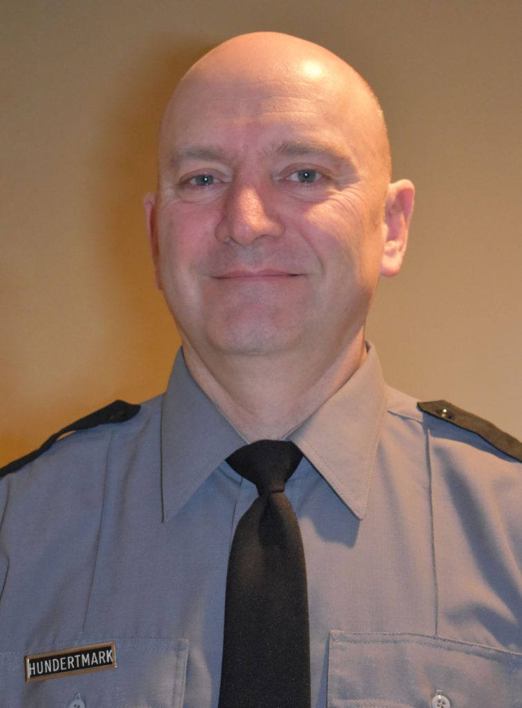 New station commander named for Waynesburg state police - Herald-Standard